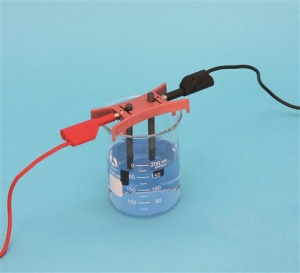 School Electrolysis Equipment | Breckland Scientific Supplies UK ...