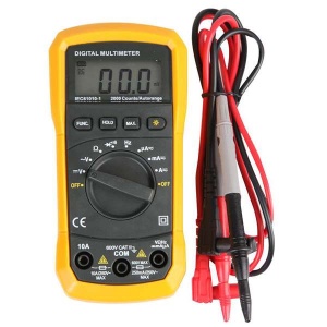 School Multimeters | Breckland Scientific Supplies UK ...