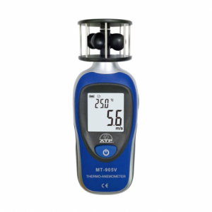 School Anemometers Weather Science | Breckland Scientific Supplies UK ...