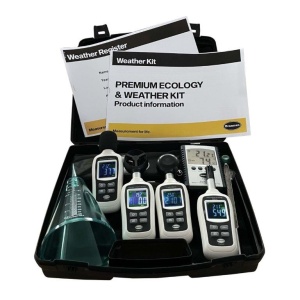 School Weather Equipment & Experiments | Breckland Scientific Supplies ...