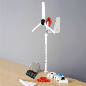 School Weather Equipment & Experiments | Breckland Scientific Supplies ...