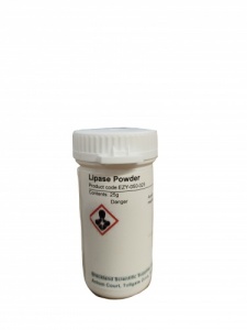 Enzymes for School Biology | Breckland Scientific Supplies UK ...