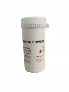 Enzymes for School Biology | Breckland Scientific Supplies UK | brecklandscientific.co.uk