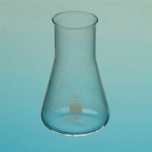 Standard Widemouth Flasks | Breckland Scientific Supplies UK ...