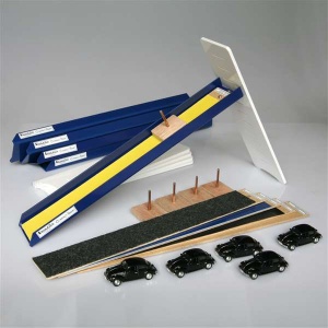 School Dynamics Equipment | Breckland Scientific Supplies UK ...