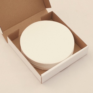 Standard Grade Filter Paper | Breckland Scientific Supplies UK ...