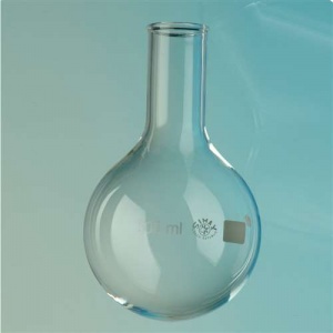 Standard Round Bottom Flasks | Breckland Scientific Supplies UK ...