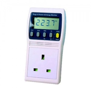 School Physics Energy Measurement | Breckland Scientific Supplies UK ...