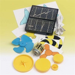 School Solar Energy Products | Breckland Scientific Supplies UK ...