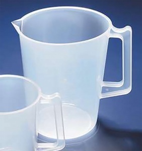 School Measuring Jugs | Breckland Scientific Supplies UK ...