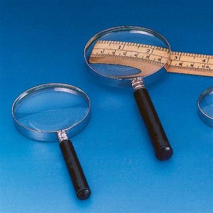 School Magnifiers | Breckland Scientific Supplies UK ...