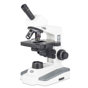 Motic Microscopes | Breckland Scientific Supplies UK ...