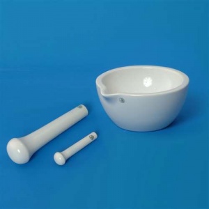 Mortars & Pestles | Breckland Scientific Supplies UK | brecklandscientific.co.uk