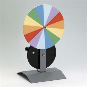 School Colour Mixing Apparatus Equipment | Breckland Scientific ...