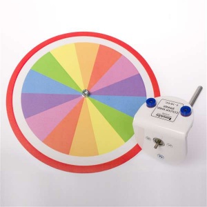 School Colour Mixing Apparatus Equipment | Breckland Scientific ...