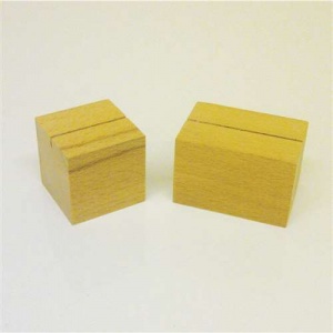 Plain Mirror Blocks | Breckland Scientific Supplies UK ...