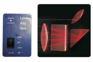 School Laser & LED Ray Boxes | Breckland Scientific Supplies UK ...