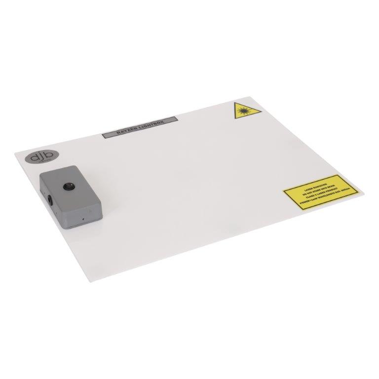 School Laser & LED Ray Boxes | Breckland Scientific Supplies UK ...