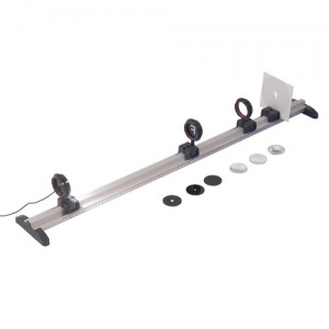 School Optical Bench Kits | Breckland Scientific Supplies UK ...