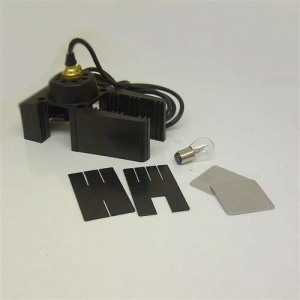 School Traditional Lamp Ray Boxes | Breckland Scientific Supplies UK ...