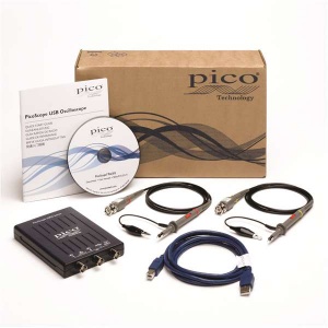 School Laboratory Oscilloscopes | Breckland Scientific Supplies UK ...