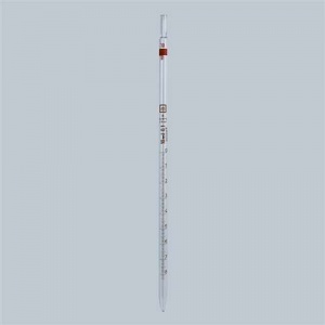 Graduated Pipettes - Type 1 | Breckland Scientific Supplies UK ...