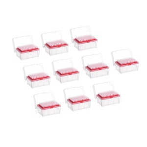 Biotech Pipettes Tips | Breckland Scientific Supplies UK ...