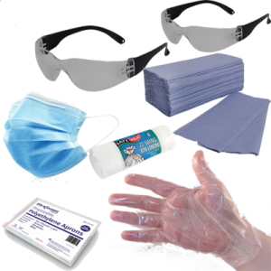 School Aprons | Breckland Scientific Supplies UK | brecklandscientific ...