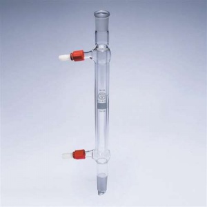 Leibig Condensers Glassware | Breckland Scientific Supplies UK ...