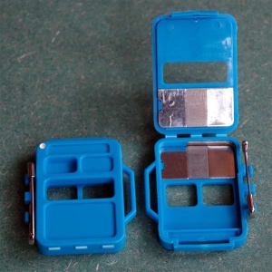 School Radiation Equipment | Breckland Scientific Supplies UK ...