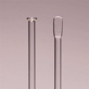 Glass Stirring Rods | Breckland Scientific Supplies UK ...