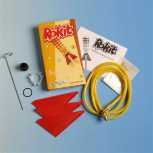 School Rockets & Propulsion Equipment | Breckland Scientific Supplies ...