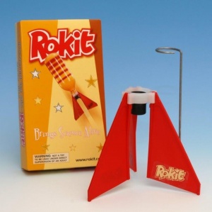 School Rockets & Propulsion Equipment | Breckland Scientific Supplies ...