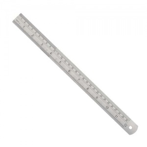 School Rulers and Rules | Breckland Scientific Supplies UK ...