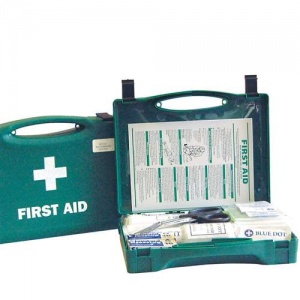 School Lab First Aid | Breckland Scientific Supplies UK ...