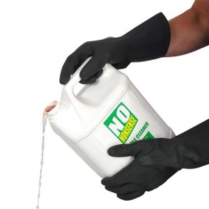 Rubber & Leather Gloves | Breckland Scientific Supplies UK ...