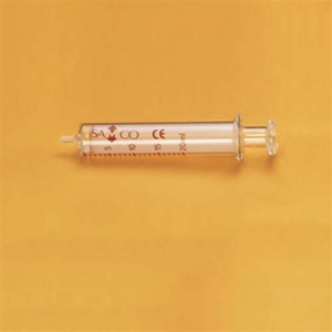 School Glass Syringes | Breckland Scientific Supplies UK ...