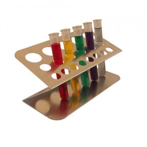 Test Tube Stands | Breckland Scientific Supplies UK ...