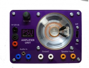 School Sound Production & Measurement | Breckland Scientific Supplies ...