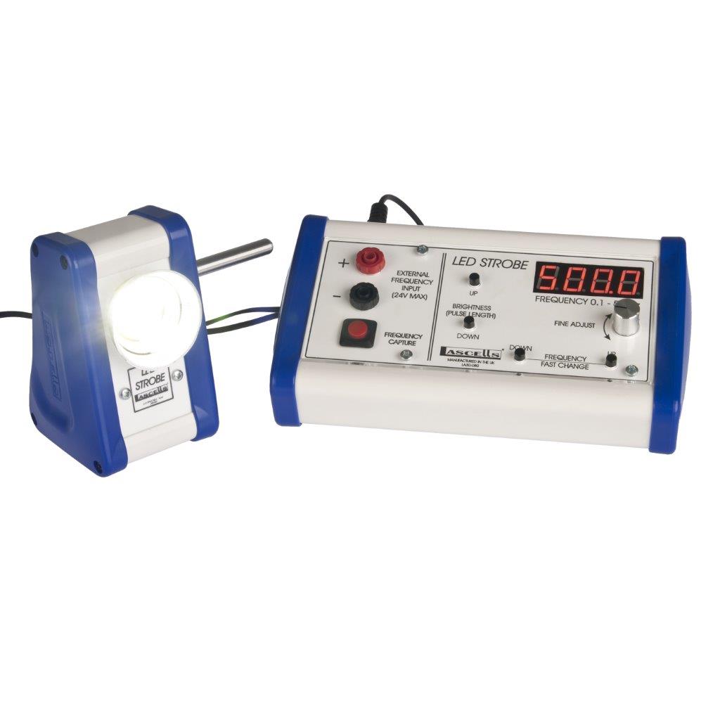 School Waves Demonstration | Breckland Scientific Supplies UK ...