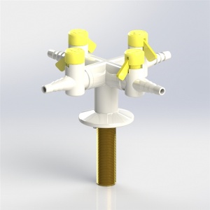 School Gas Taps | Breckland Scientific Supplies UK ...