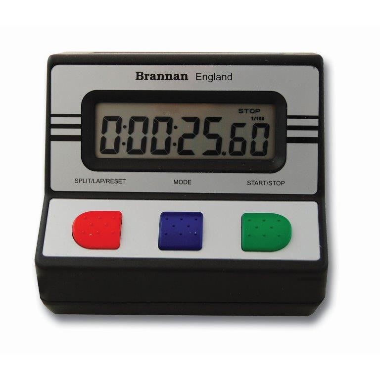 School Lab Bench Stopclocks | Breckland Scientific Supplies UK ...