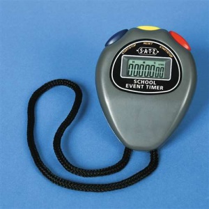 School Hand Held Stopwatches | Breckland Scientific Supplies UK ...