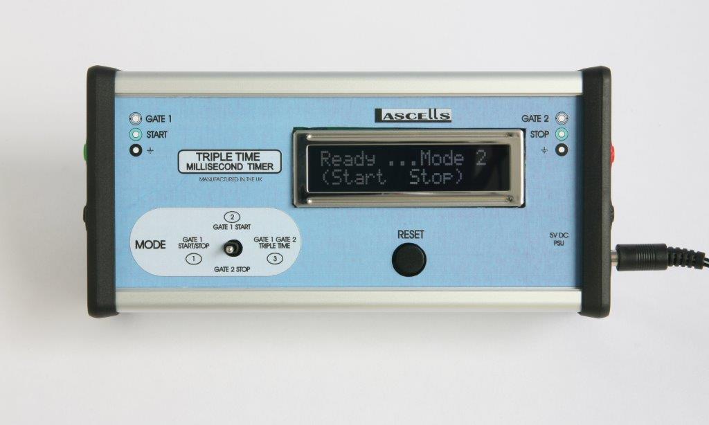School Laboratory Timers | Breckland Scientific Supplies UK ...