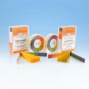 pH Indicators | Breckland Scientific Supplies UK - Page 2 ...