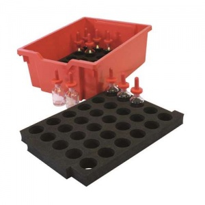 School Storage Gratnells Tray Lids & Inserts | Breckland Scientific ...