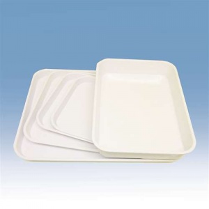 School Polypropylene Plastic Trays | Breckland Scientific Supplies UK ...