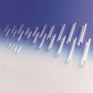 School Lab Medium Wall Test Tubes | Breckland Scientific Supplies UK ...