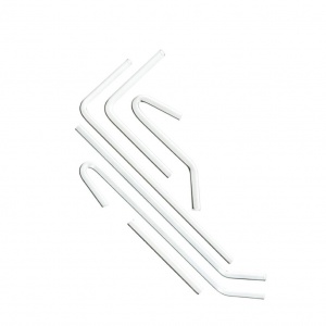 Glass Delivery Tubes | Breckland Scientific Supplies UK ...