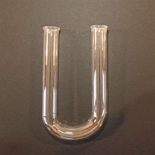 U-Form Absorption Tube - 125 x 15mm | School Science Equipment ...
